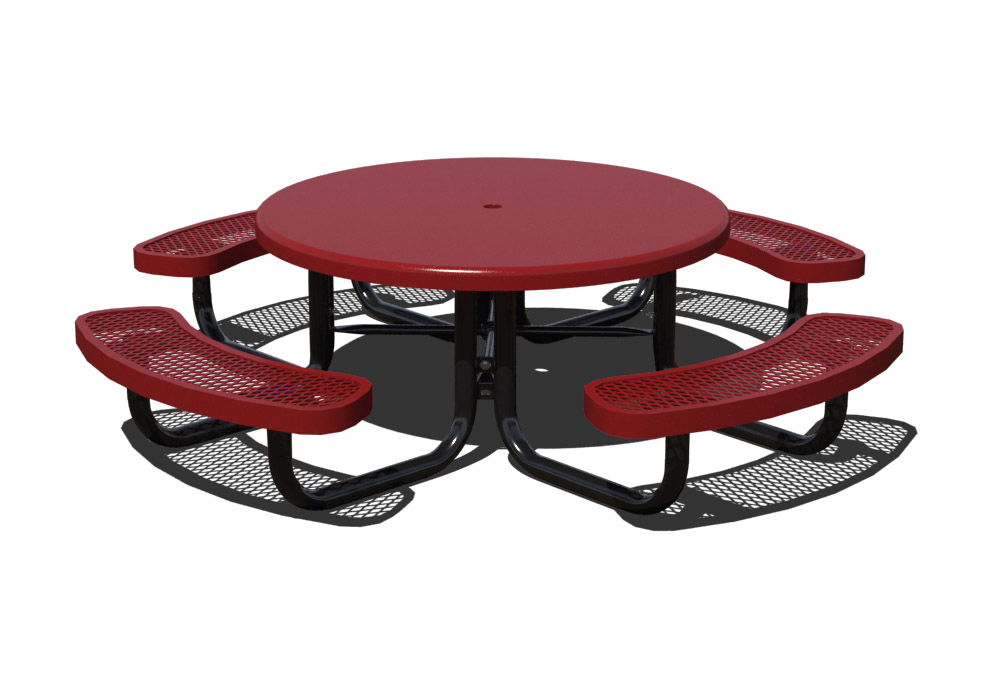 Regal Portable Children's Table